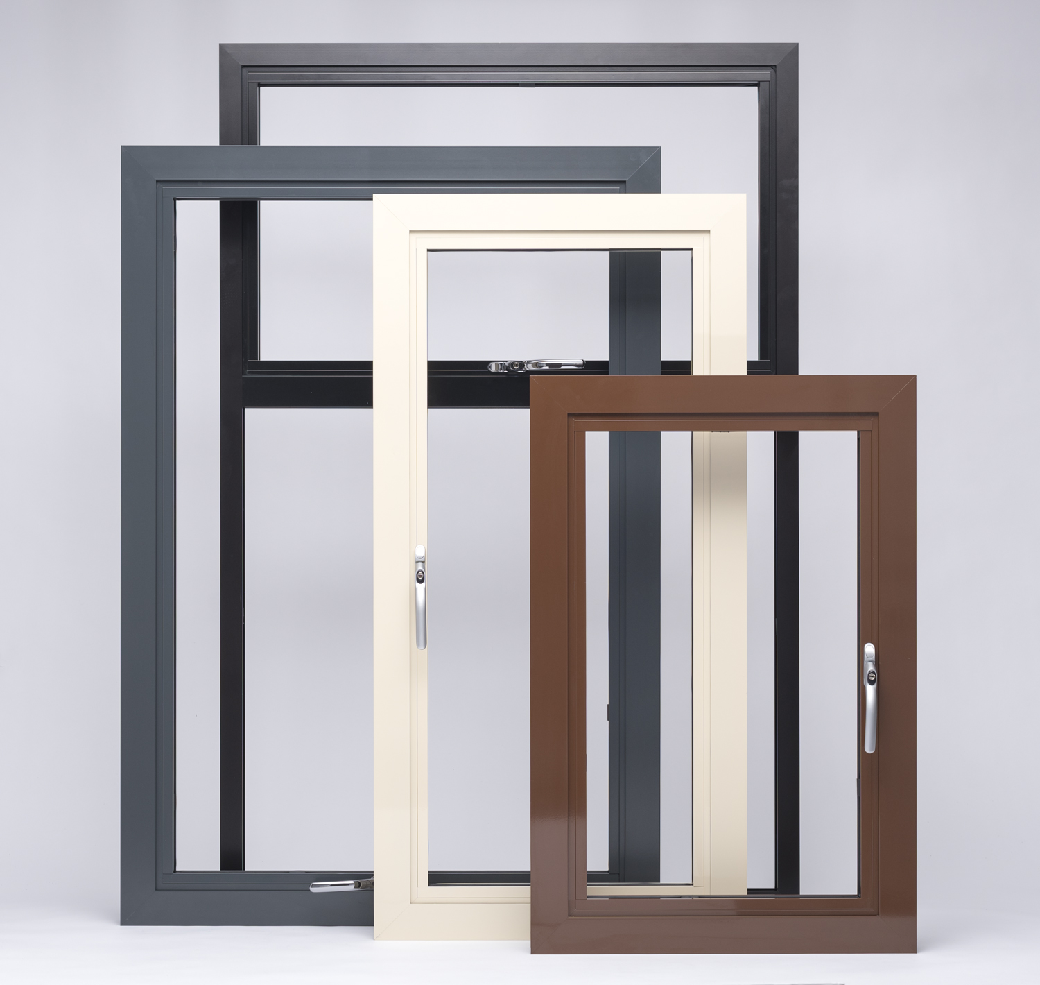 Bespoke Oriel Windows | Made From Premium British Materials