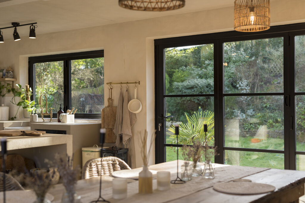 Premium, Bespoke Bi-Fold Windows | Transform Your Property