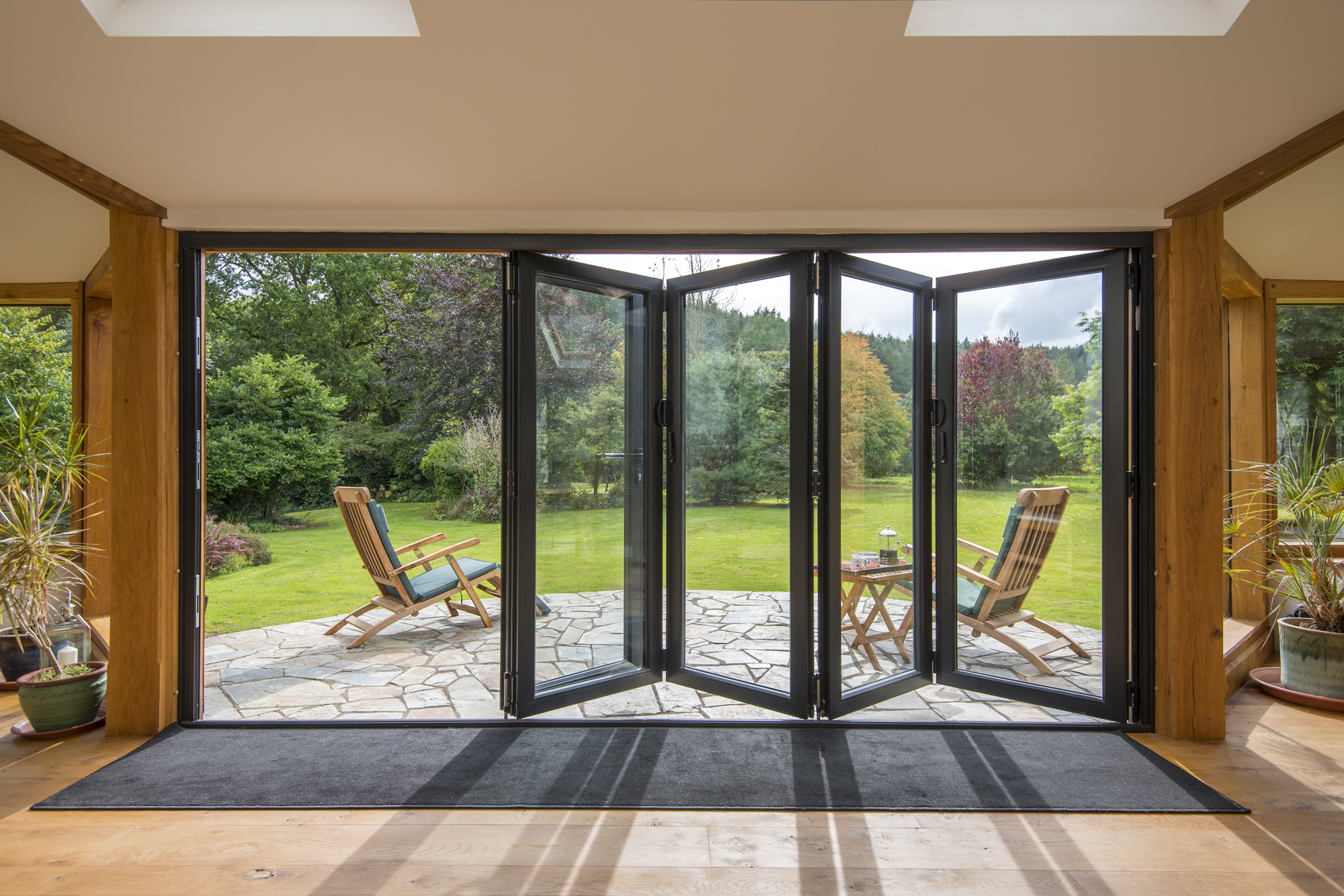 Premium, Bespoke Doors Tailored to You | All Made in Britain