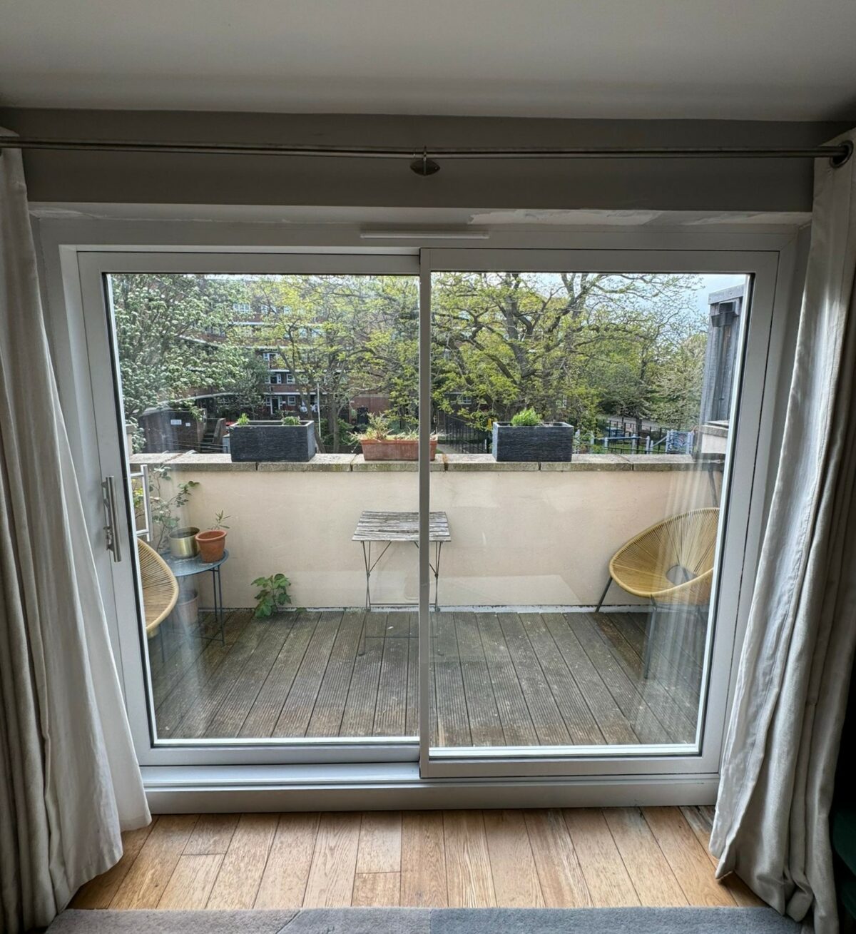 Custom-Made Sliding Doors | Crafted With Top-Quality Materials