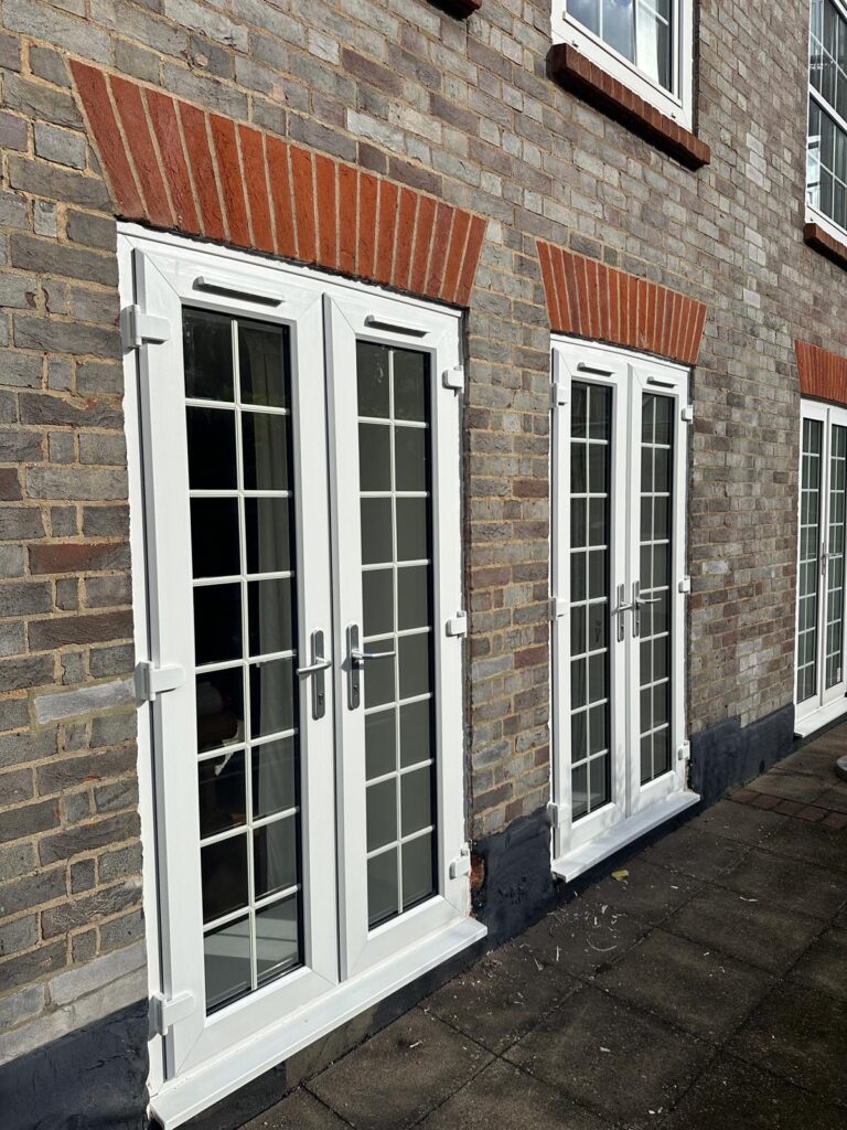 Bespoke French Doors | Custom Designed For Your Property